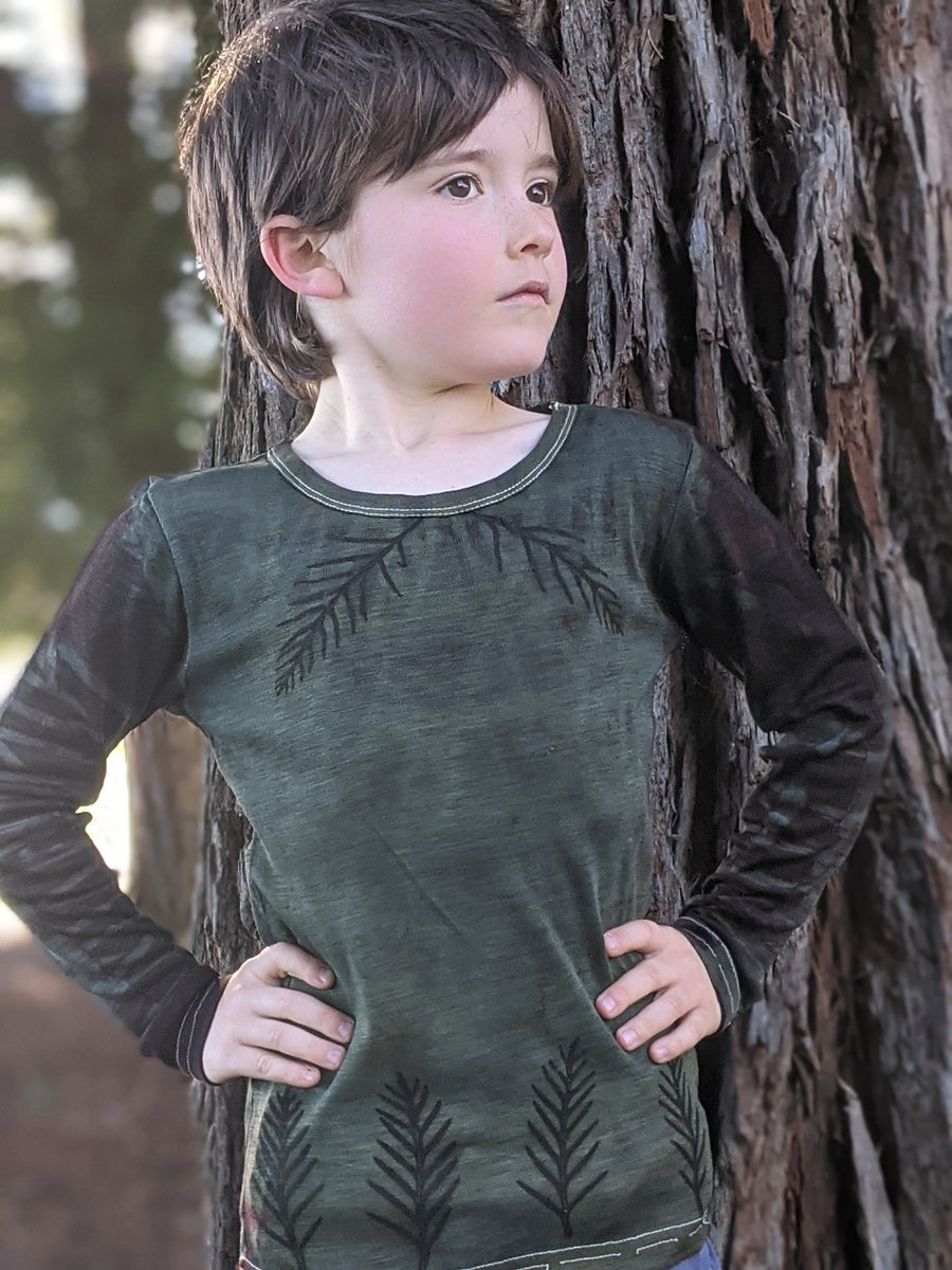Children's – Empress Moth